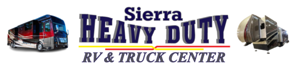 RV Repair, RV Maintenance, RV Parts & Accessories - Sonora, CA